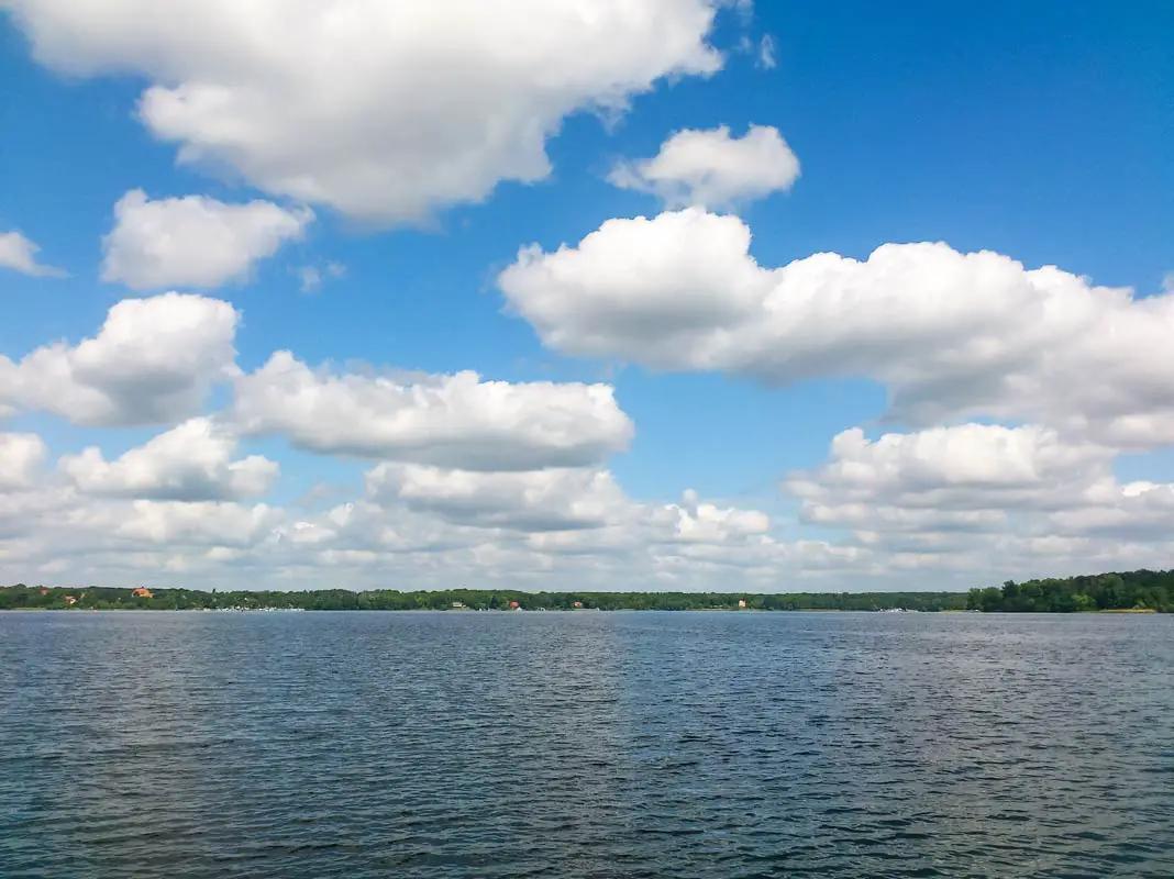 Germany: The 20 most beautiful lakes near you + tips for excursions ...