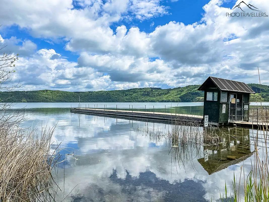 Germany: The 20 most beautiful lakes near you + tips for excursions ...