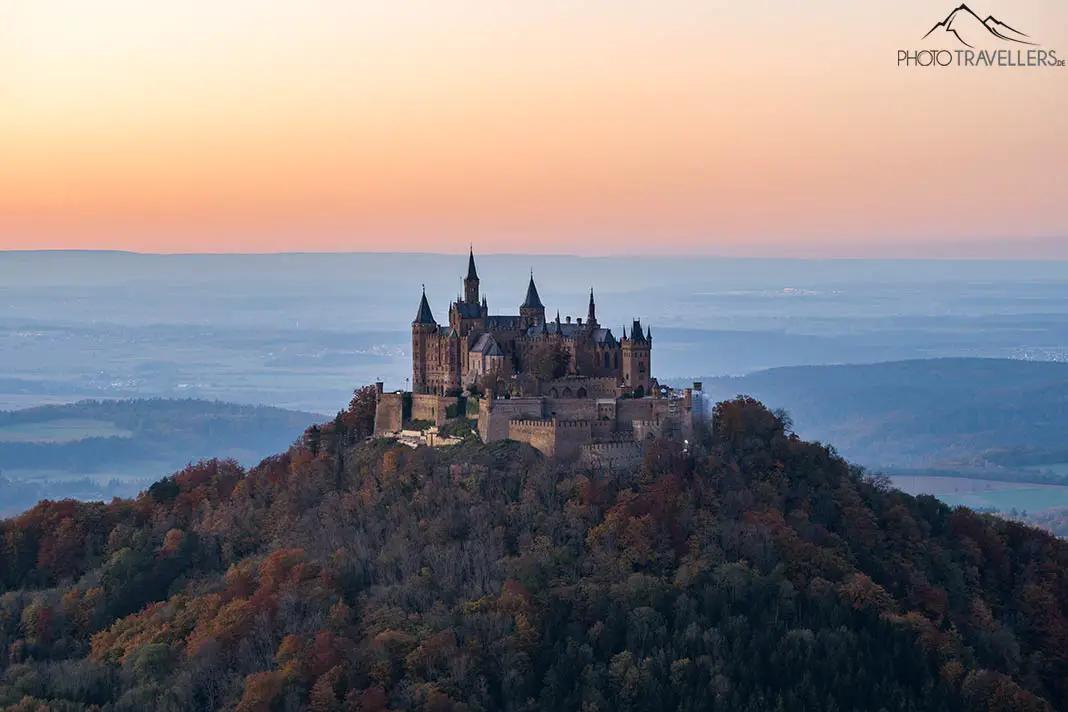 Germany: 30 imposing castles and palaces [with map]